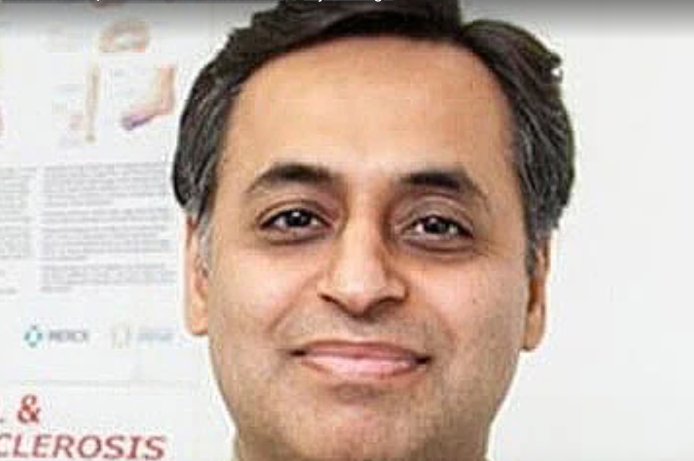 Secaucus Doctor Charged in 58-Count Indictment with Distributing ...