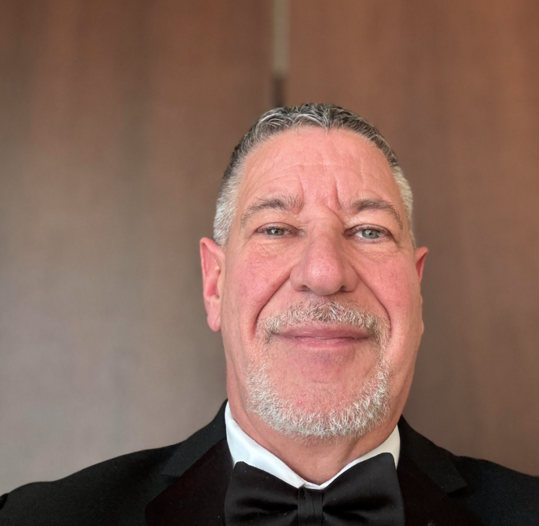 Gene Perry To Run For Bayonne 1st Ward Council Seat on Ashe-Nadrowski ...
